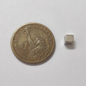 CUBE MAGNETS - Neodymium Cube Magnet - Patel Magnets