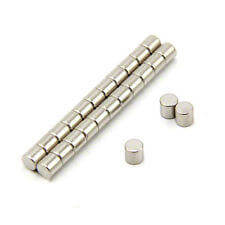 6 x 6mm Magnets - Patel Magnets